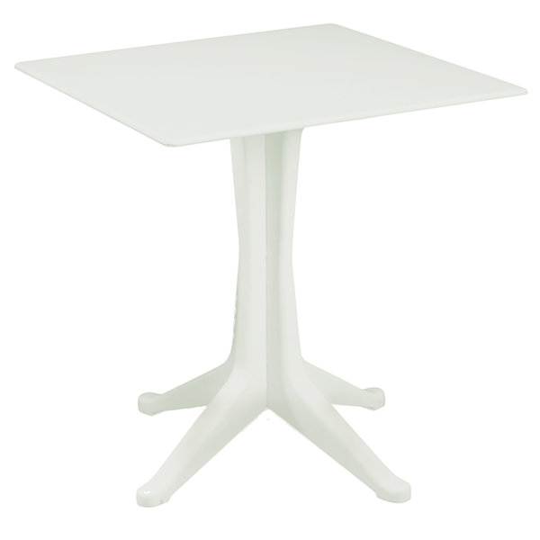 Tarrison Patio Perfection Outdoor Dining Table | Wayfair